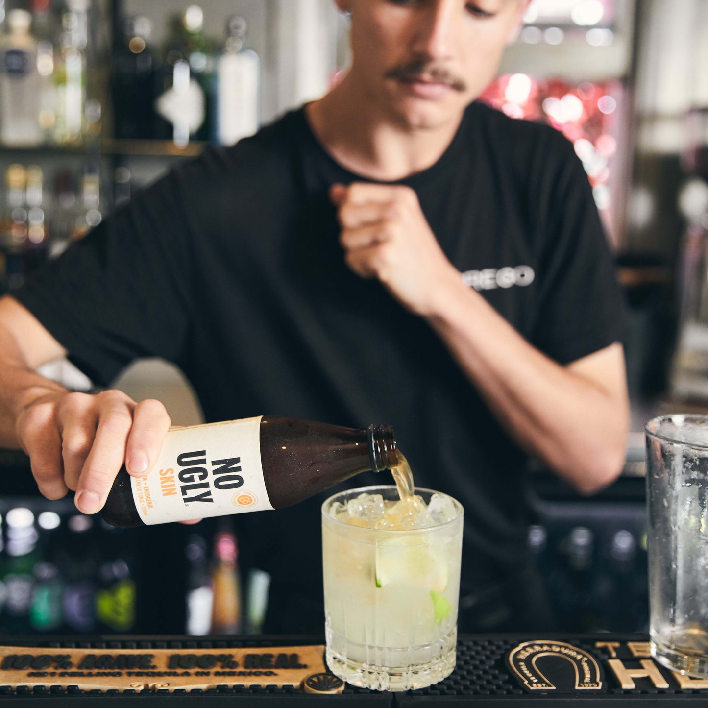 No Ugly. Scientifically Formulated Functional Beverages. – No Ugly (New ...