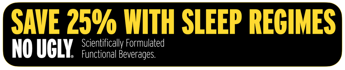 Introducing No Ugly Sleep | Natural Sleep Solution NZ – No Ugly (New ...